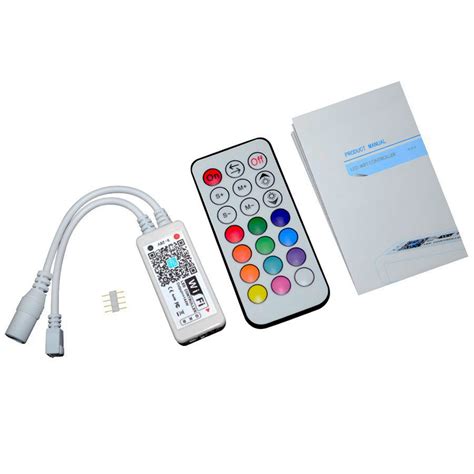 Wifi Led Controller