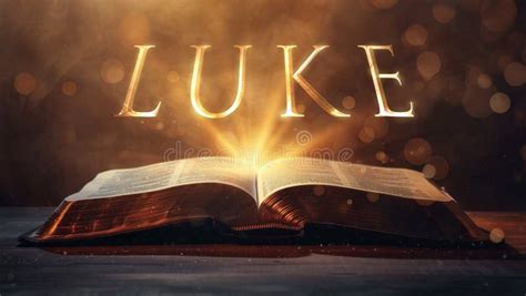 Book Of Luke Stock Illustration Illustration Of Prophet 309763523
