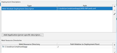 Springboot添加webapp目录 龙 Oscar 博客园
