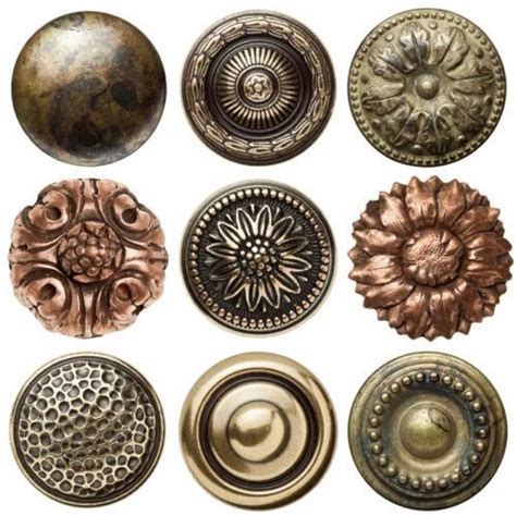 Vintage Brass Button At Best Price In Jamnagar By Shree Enterprise Id