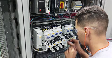 Rockwell Introduces In Cabinet Connectivity Solution For Packaging Machinery Packaging Oem