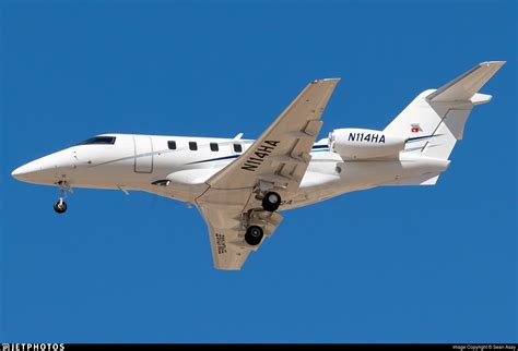 N114ha Pilatus Pc 24 Maxair Charter Sean Asay Jetphotos