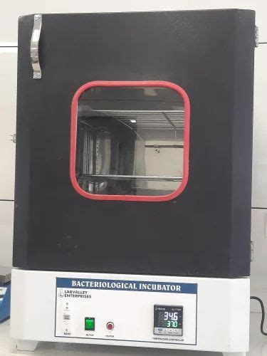 Bact Incubator Machine At Rs 23500 Thane West Thane Id 2852539218162