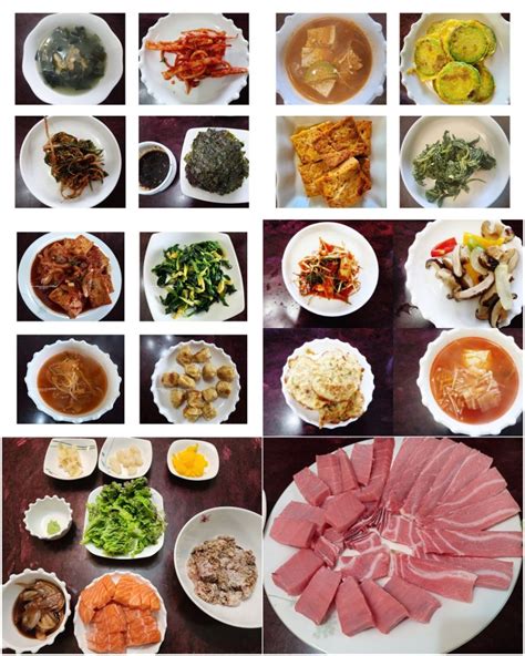 일주일반찬 저녁메뉴 아이식단 주간밥상 한식 가정식반찬 쉬운 집밥요리 네이버 블로그