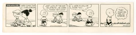 Memorable Moments Celebrating 75 Years Of Peanuts Charles M Schulz