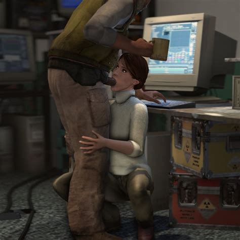 Rule 34 1boy 1girls 3d 3d Artwork Artist Request Blowjob Casual Sex
