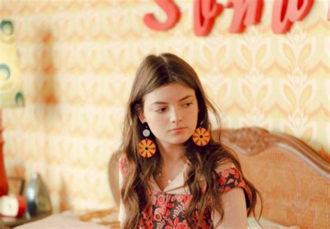 Colombian Actress Sara Pinzón Receives Two Nominations At The India