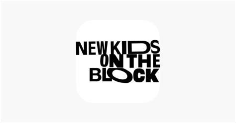 ‎nkotb On The App Store