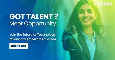 Ashnik On Linkedin Careers