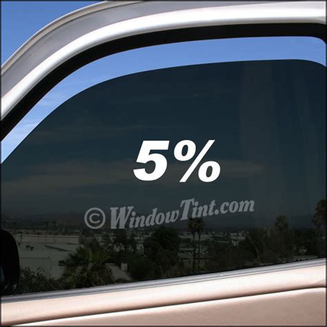 Pre Cut Auto Window Tinting Kit For Your Sport Utility Vehicle