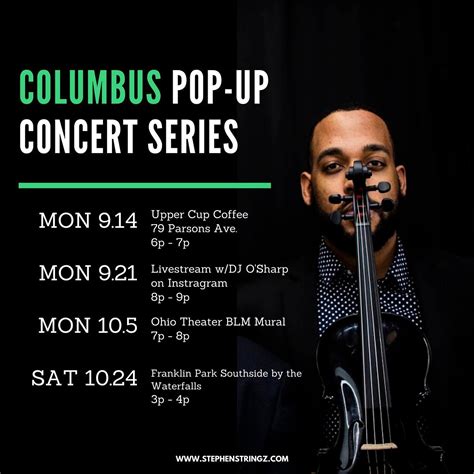 Stephens Stringz Home Facebook