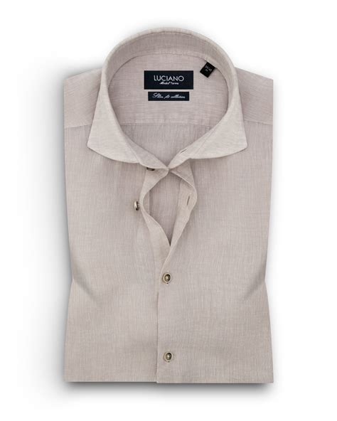Linen Shirts Luciano
