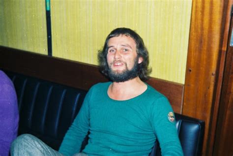 Paul Cosh Gentle Giant Home Page