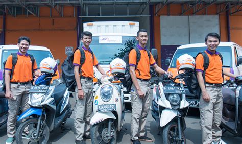 Perusahaan Logistik Sap Express Melenggang Ke Bursa Saham