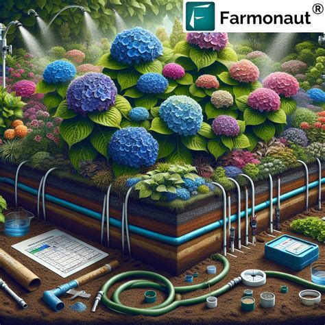 Hydrangeas Care 7 Tips For Lush Blooms And Healthy Soil