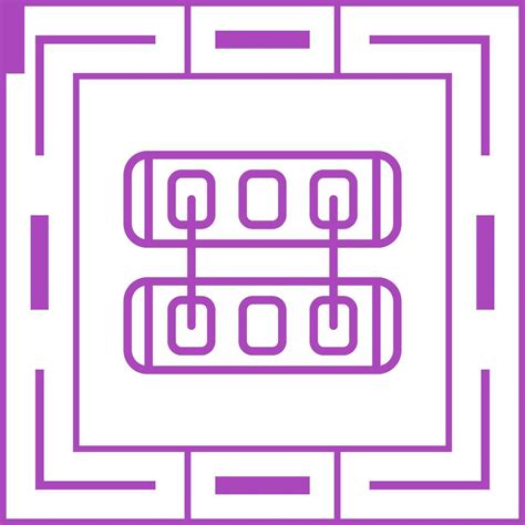 Network Switch Vector Icon 37914836 Vector Art At Vecteezy