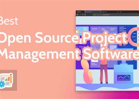Unleash Your Teams Potential Discover The Best Open Source Project Management Tools Spotsaas
