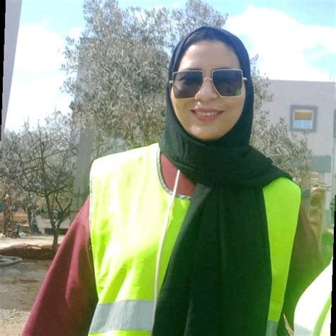 Halima Alaoui Balrhiti Gérante Rif Energie Linkedin