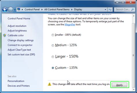 How To Increase The Text Size On Your Computer Laptop Mag