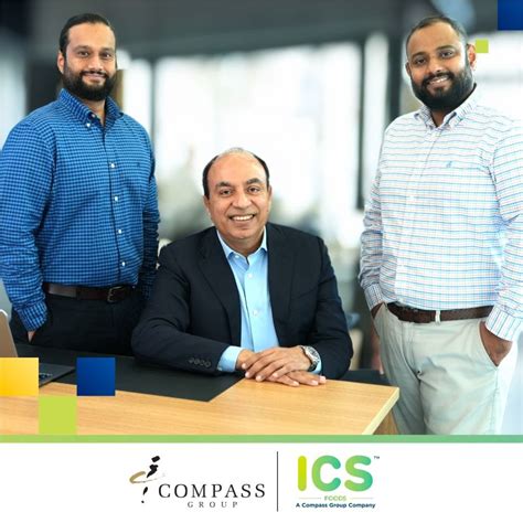 Compass Group India On Linkedin Compassindia Foodservices Acquisition Growthstrategy Icsfoods