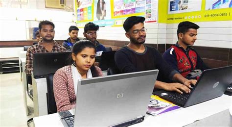 Career Opportunities Dotnet Institute