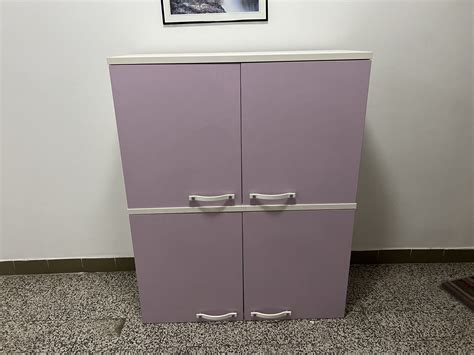 Viseći Ormari Za Djecju Sobu