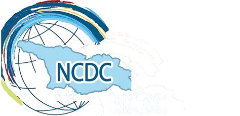 Logotipo De Ncdc