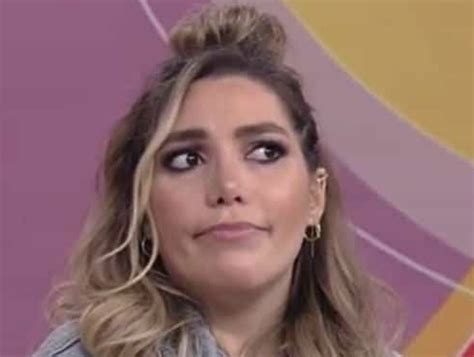 Frida Sofía Aclara Por Qué Se Negó A Participar En La Casa De Los Famosos El Canal De Las