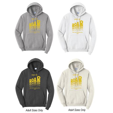 Spirit Wear