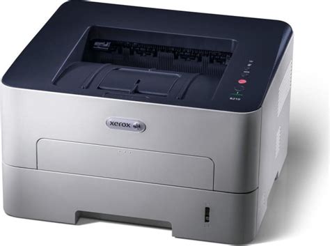 Xerox B210 | Preisvergleich Geizhals Österreich