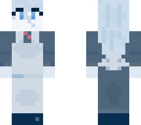 Eunoia Minecraft Skins