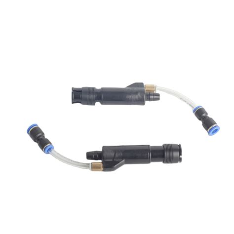 1011635 Gema Replacement Parts Optigun Ga03 P Powder Gun Diffuser Complete