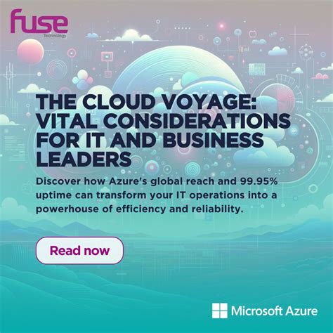 As Someone Deeply Embedded In The Tech Landscape I Must Say Our Article On Cloud Migration Vs