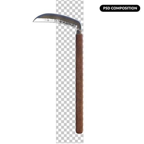 Premium Psd Axe Tool