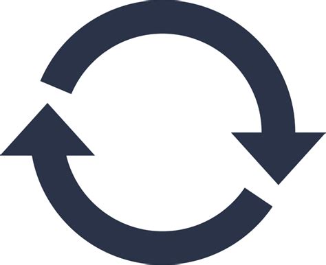 Sync Icon Pngs For Free Download