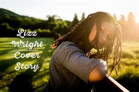 The Revolutionary Act Of Grace A Conversation With Lizz Wright The Bluegrass Situation