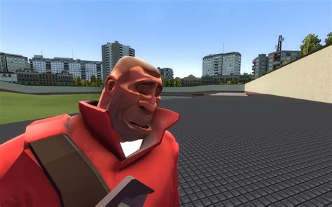 A Reaction Image I Accidentally Made In Gmod Use It In Your Memes If You Want To Scrolller