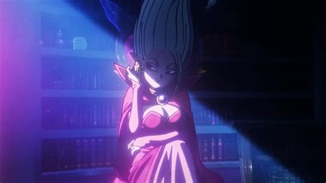 Did Dragon Ball Daima Already Introduce The Demon Realms Leader