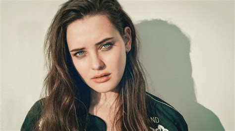 Katherine Langford Wallpapers Wallpaper Cave