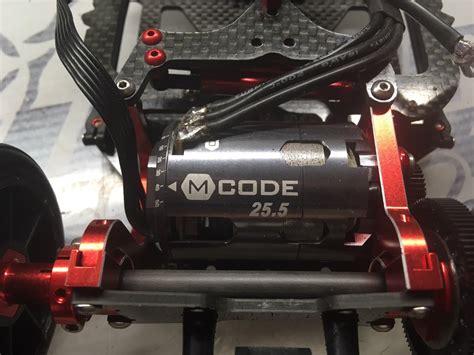 CRC F1 Car R C Tech Forums CRC F1 Car R C Tech Forums