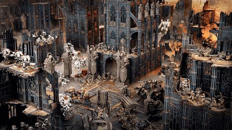 New 40k Battleforces Combat Patrols Updated Tournament Meta