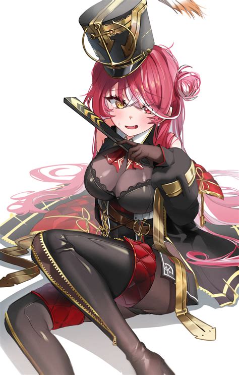 Sungnyung15 Houshou Marine Houshou Marine Marching Band Hololive