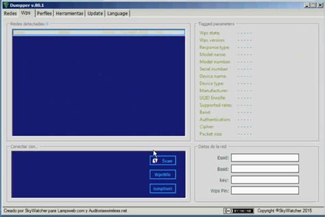 Easy Hack Wifi Wpa Psk Windows Dumpper Learning Hacker