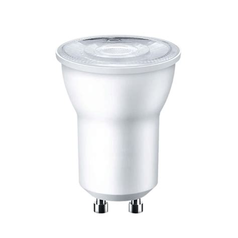 Teco Essential Mini Gu10mr11 Triac Dimmable Led Spotlight Tecolite
