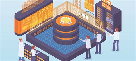 New Approach To Scaling Up Quantum Computing Systems