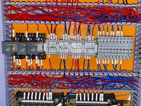 Industrial SCADA System Manufacturer From Ahmedabad