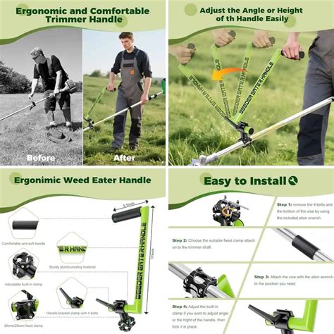 10 Best String Trimmer Attachments In 2025