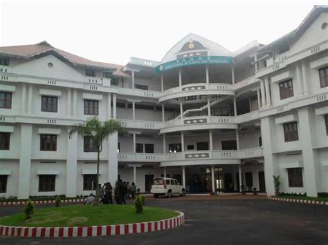 Ilahia School Of Science And Technology Placements 2024 Average