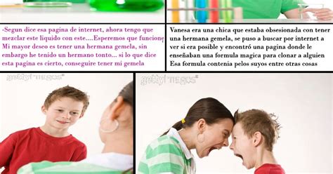 Tgespaña Fantasia Tg 343 De Hermano A Hermana Gemela