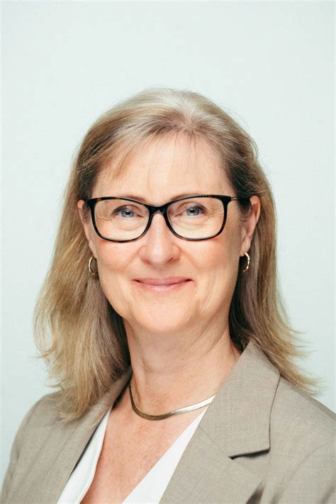 Merete Gjetting Frese Bl Danmarks Almene Boliger